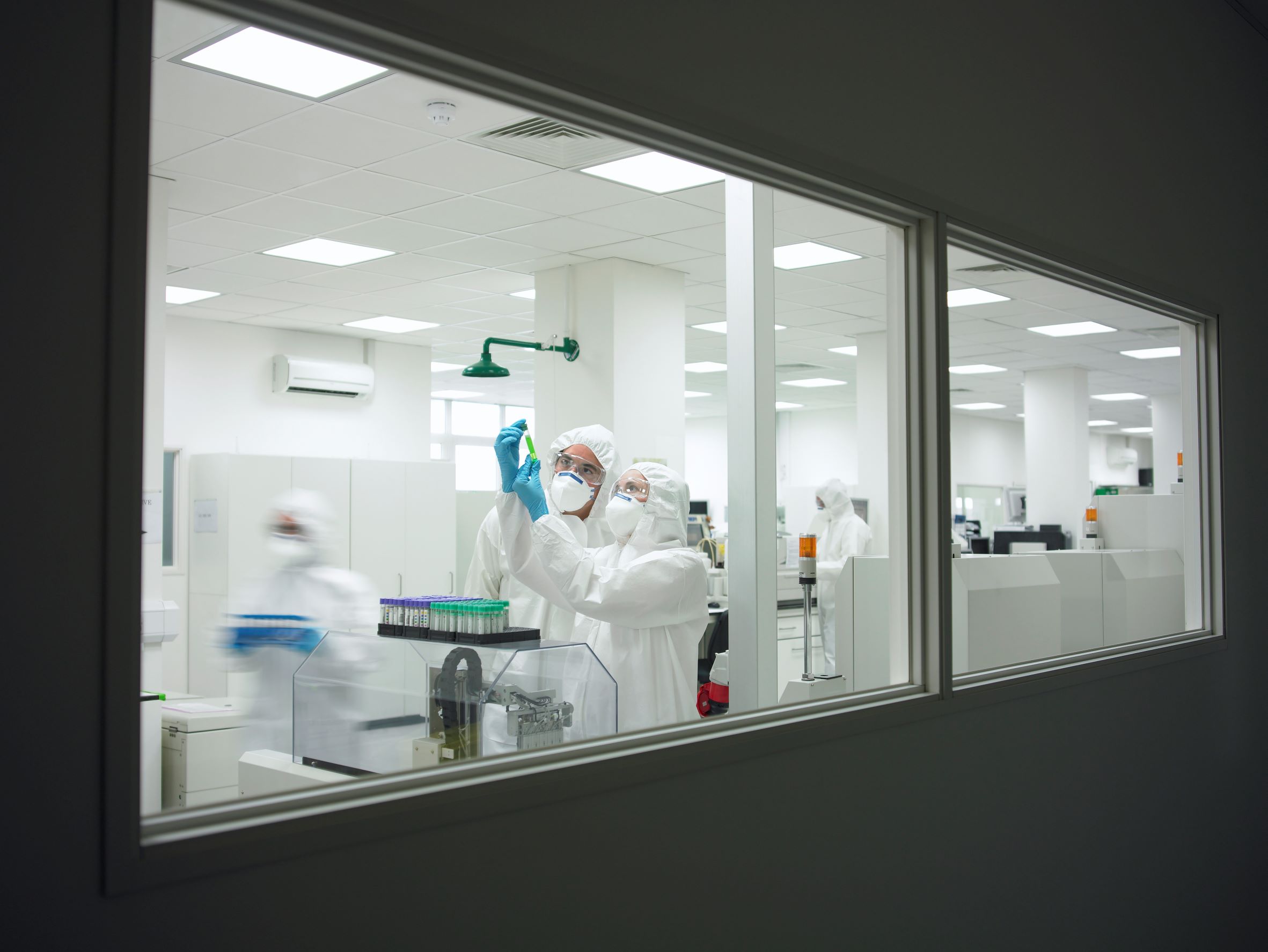 Innovation Centers | Johnson & Johnson Innovation