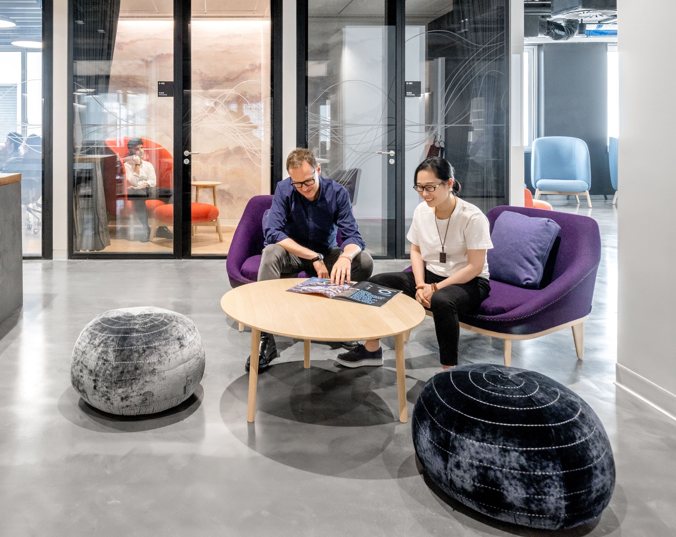 Innovation Centers | Johnson & Johnson Innovation